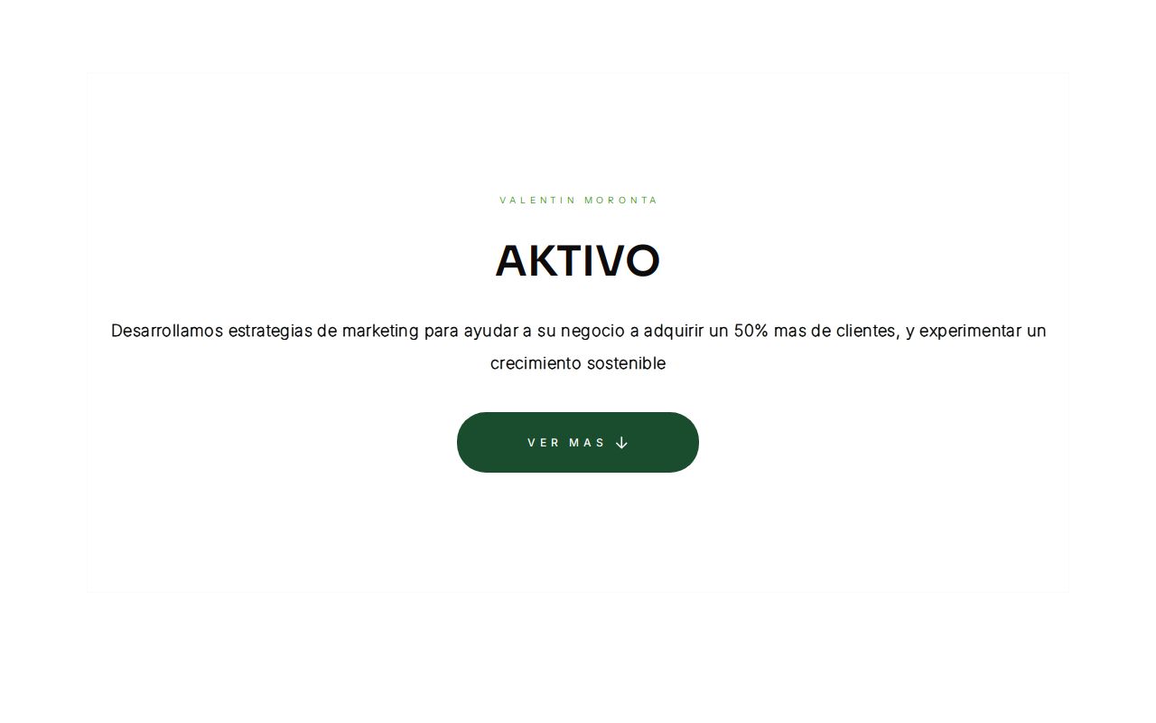 AKTIVO
